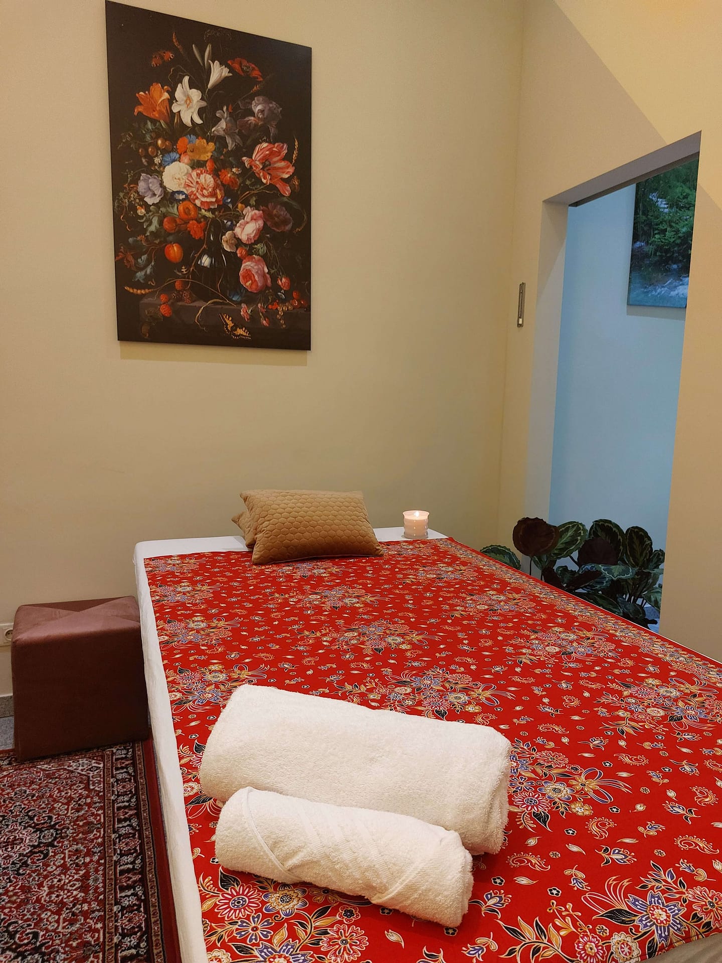 Koon Thai Spa - Thai Massage 1180 Wien