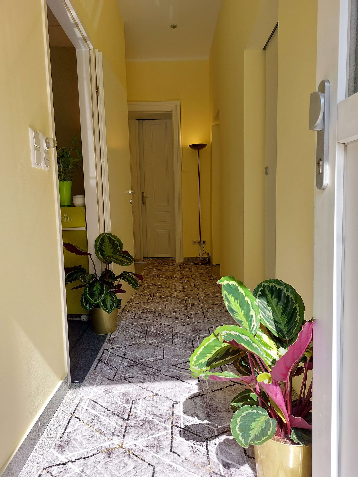 Koon Thai Spa - Thai Massage 1180 Wien