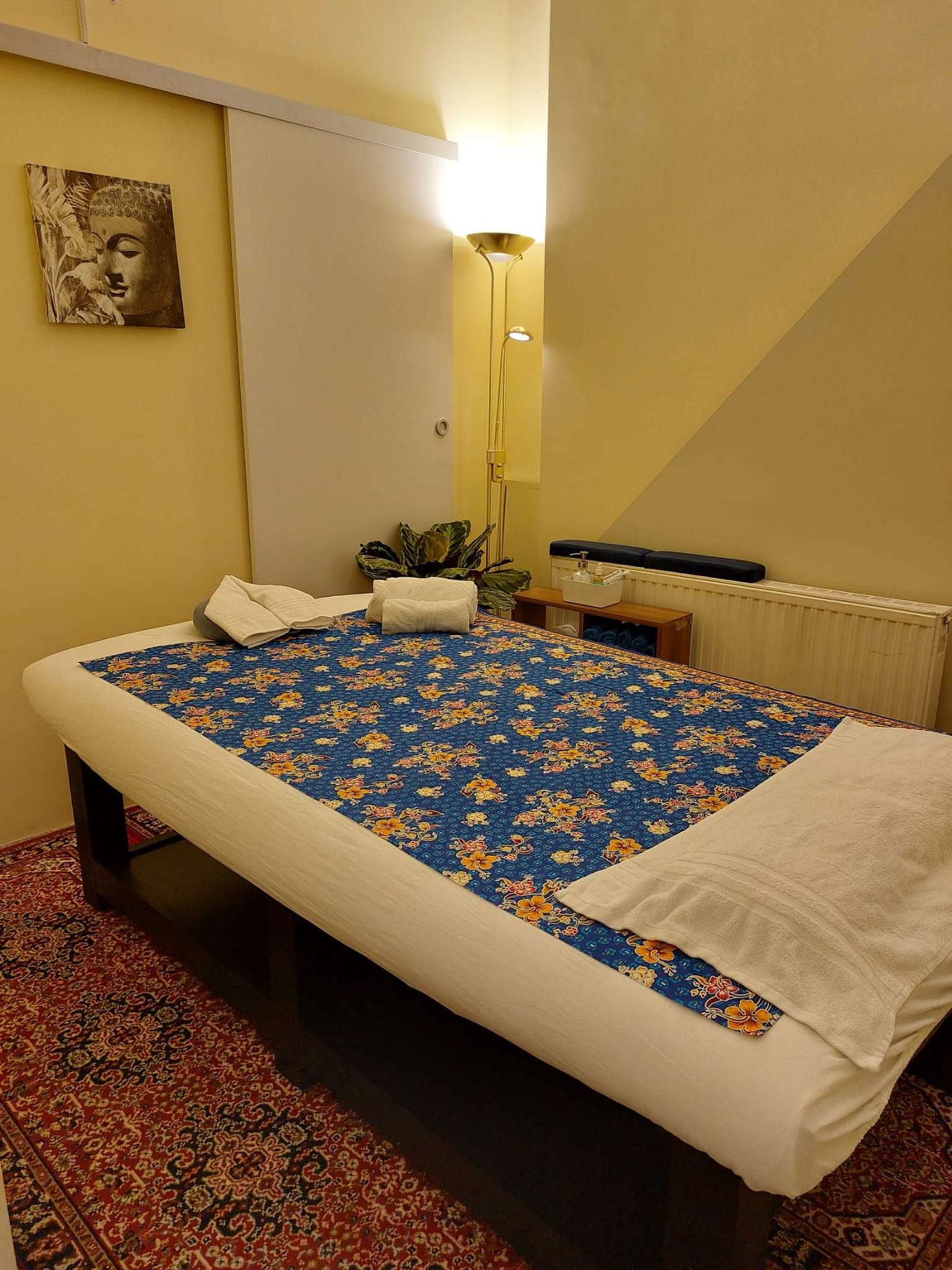 Koon Thai Spa - Thai Massage 1180 Wien